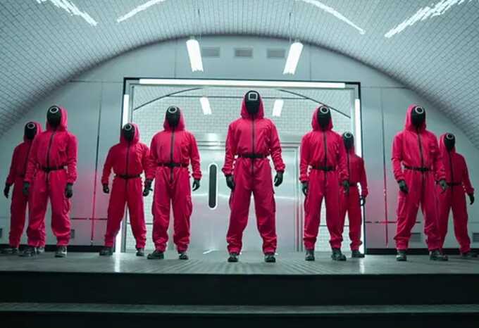 Twelve-year-old boy found dead after Squid Game reenactment went wrong ...